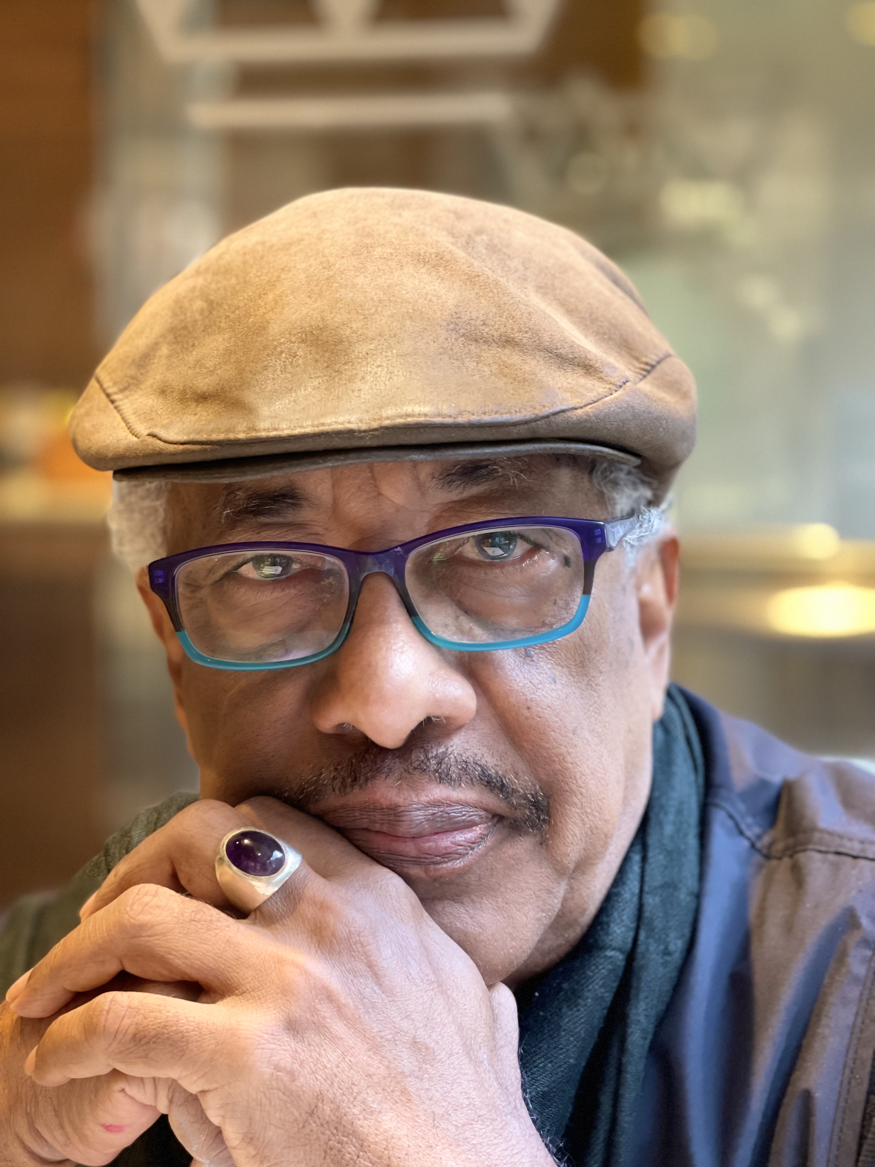 About – Rashid Diab